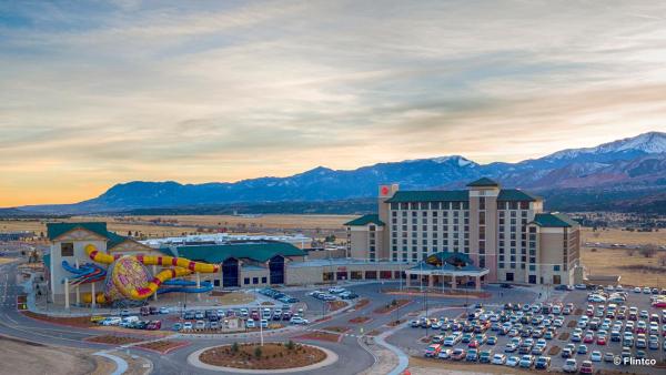 Great Wolf Lodge Colorado Springs - Colorado