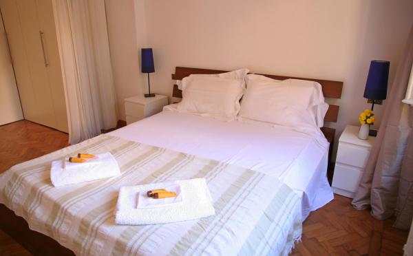 My Ponte Vecchio Apartment - Tuscany