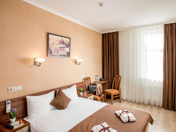 Hotel&spa Pysanka, Готель Писанка, 3 сауни та джакузі - індивідуальний відпочинок у СПА - Lviv
