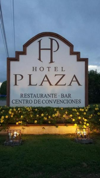 Hotel Plaza - Panama