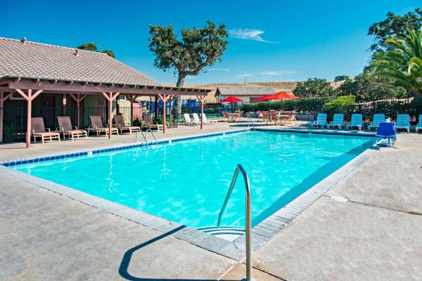 Sun Outdoors Central Coast Wine Country - Paso Robles, CA