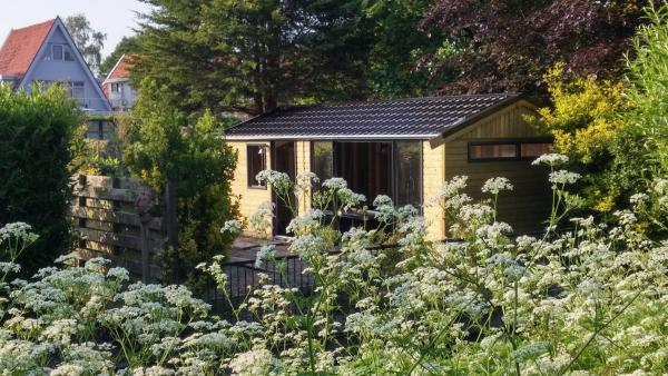 De Zes Wielen - Pays-Bas