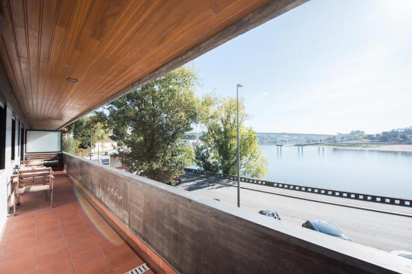 Douro Balcony Apartment - Porto