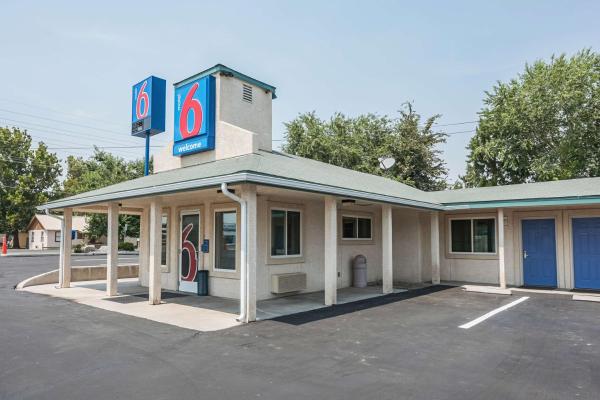 Motel 6-fallon, Nv - Nevada