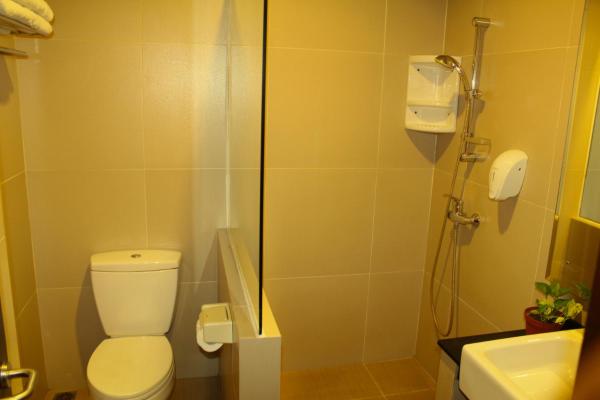 Drego Hotel - Pekanbaru