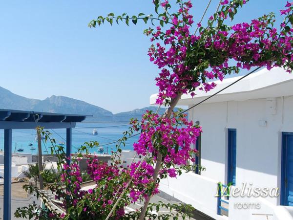 Melissa Chora - Naxos