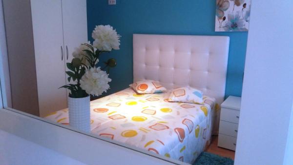 Apartamentos Turisticos Da Nazare - Alentejo