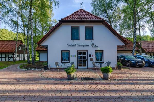 Seehotel Schorfheide - Angermünde