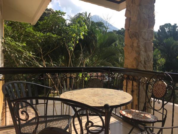 Villas Las Palmas - 哥斯大黎加