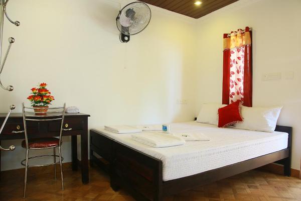 Marari Anandu Beach Villa - Kerala