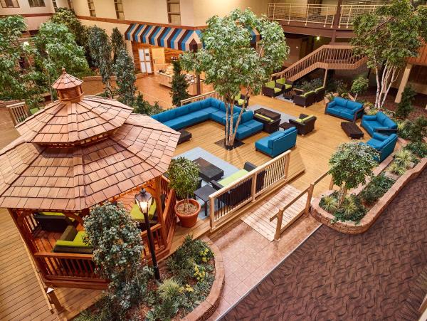 Livinn Hotel Minneapolis North / Fridley - Saint Paul