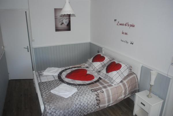 La Ferme Du Moulin - Vendée