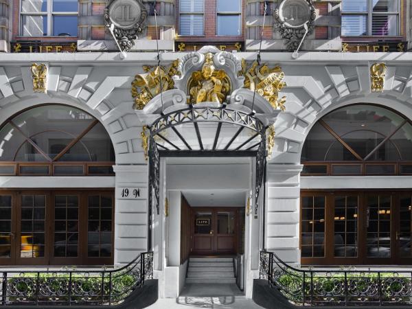 Life Hotel New York - Bryant Park, NY