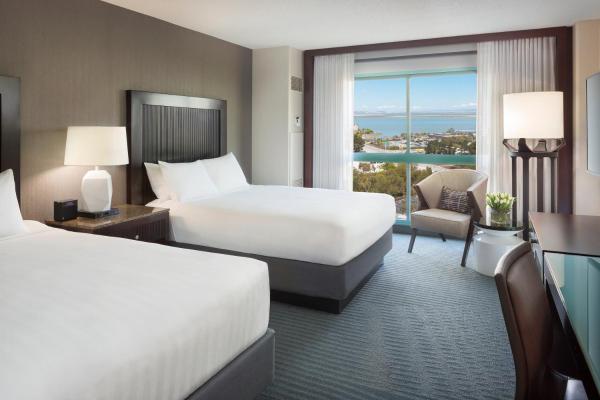 Hyatt Regency San Francisco Airport - San Mateo, CA
