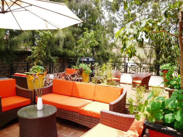 Maison Mitwaba - Nairobi