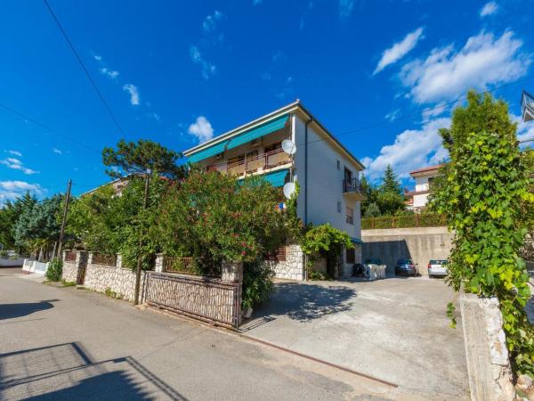 Apartment Mazor - Crikvenica