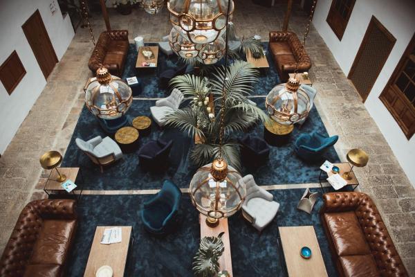 La Laguna Gran Hotel - Tenerife
