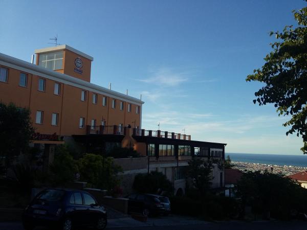 Hotel Ristorante Bellavista - San Benedetto del Tronto