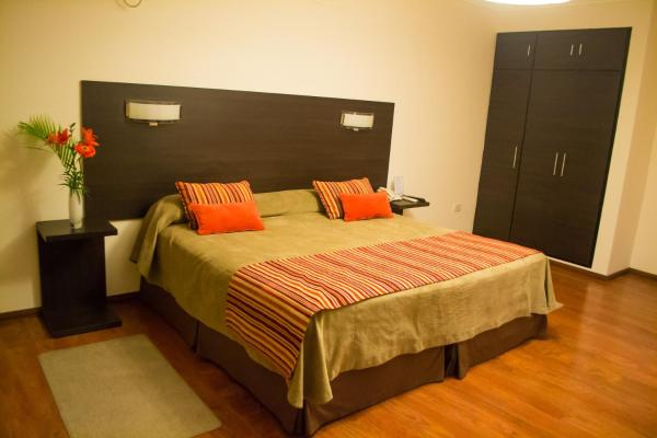 Hotel Las Vegas - Salta