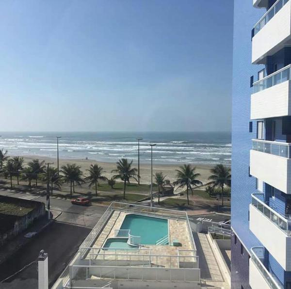 Apartamento Praia Grande - Praia Grande
