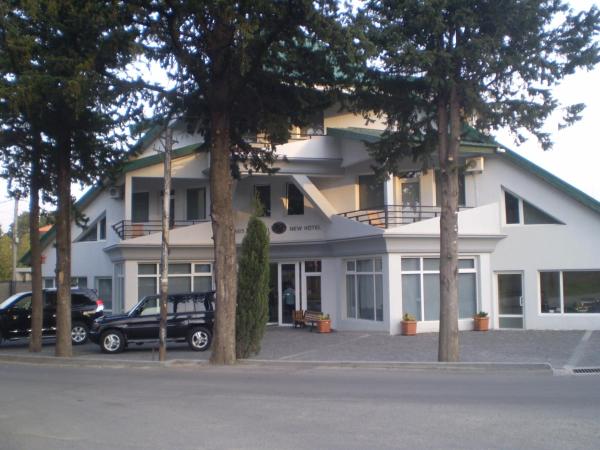 New Hotel - 喬治亞