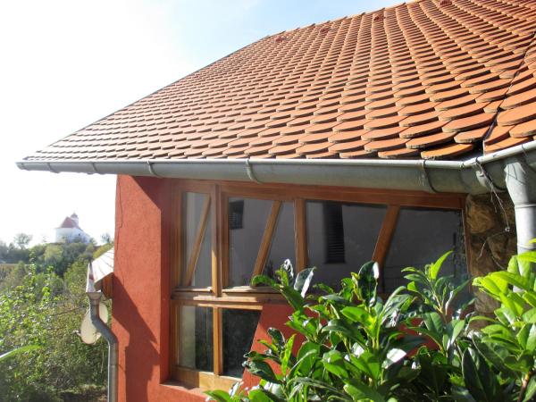 Mediterrán Apartman - Pécs
