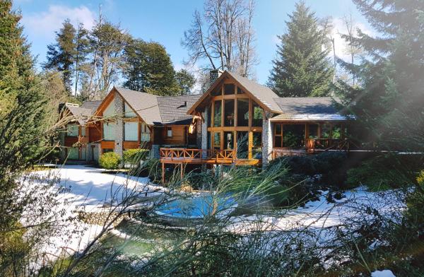 Aldea Bonita - Villa La Angostura