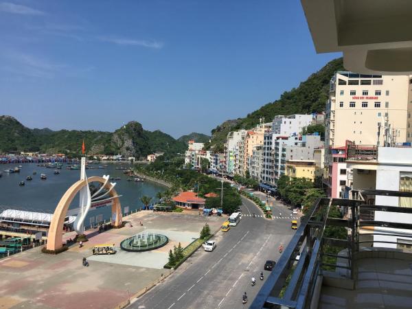 Catba Dream Hotel - Cat Ba