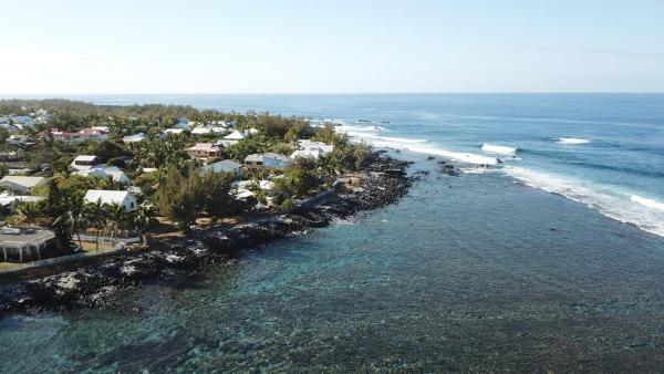 Kaz' D'ô - Réunion