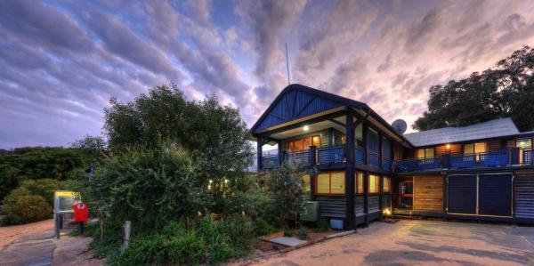 Fraser Island Retreat - Fraser Island