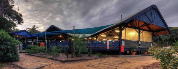 Fraser Island Retreat - Fraser Island