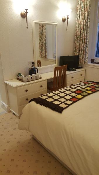 Tower Hotel - Brecon