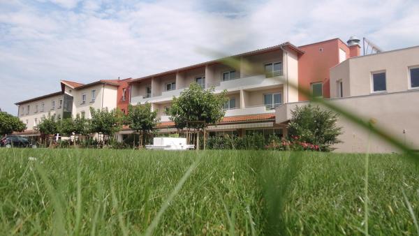 Hotel Le Chatard - Anse