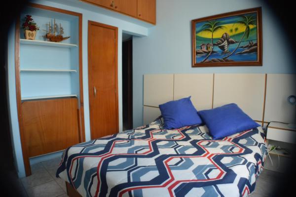 Copacabana, Rio De Janeiro, A 80 Metros Da Praia - Copacabana