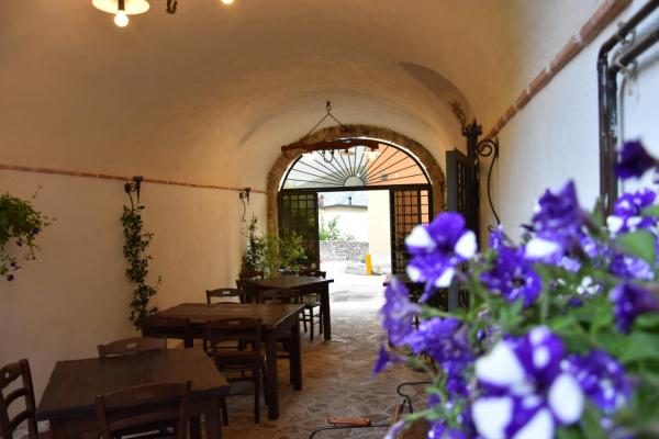 Locanda Corte Dè Guasconi - Ovindoli