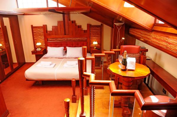 Hotel Waynapicchu - Cuzco