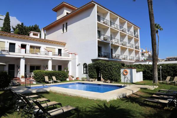 Arcos De Montemar - Benalmádena
