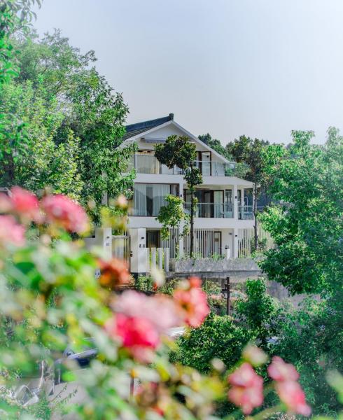 Hangzhou West Lake Mingbai Villa - Hangzhou