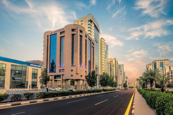 Snaf Inn ِAzizia Hotel - Meca