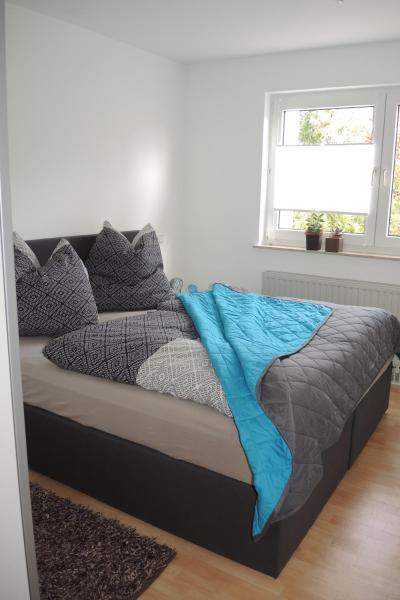 Ferienwohnung Wössner - Oberndorf am Neckar