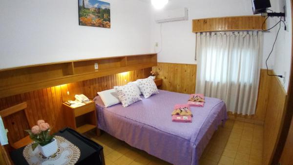 Hotel Ideal - Misiones