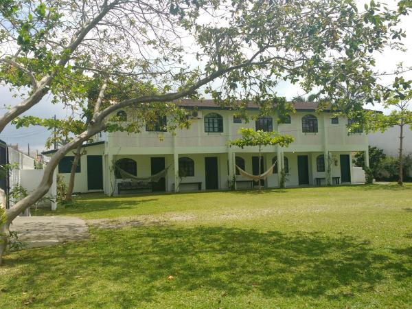 Pousada Villaverde - Florianópolis