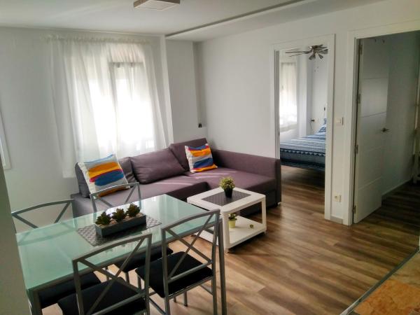 Tarifa Sunny Beach - Tarifa