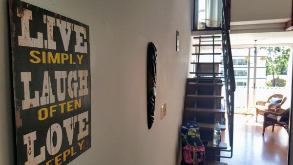 Complejo Arcobaleno Apartment - Uruguay