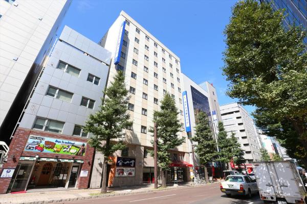 Hotel Hokke Club Sapporo - Sapporo