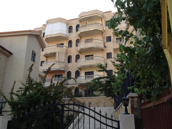 Wonderful Apartment - Libanon