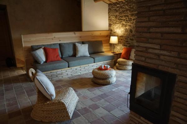 Mas Roca Del Mill - Vic