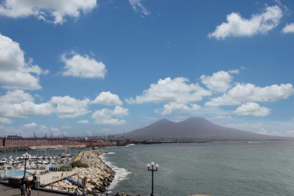 Casa Bellevue - Naples