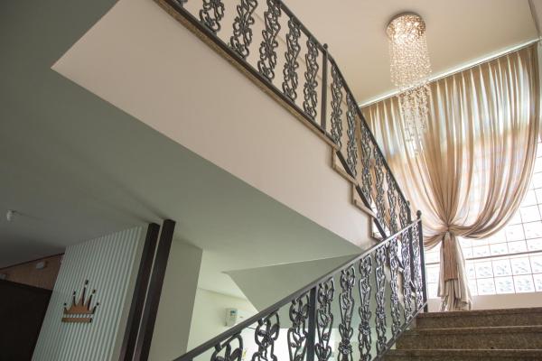 Dois Vizinhos Palace Hotel - Paraná (estado)