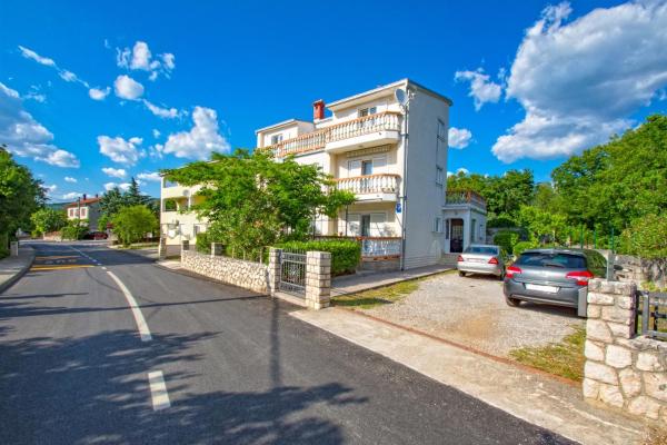 Apartment Blazic - Kraljevica